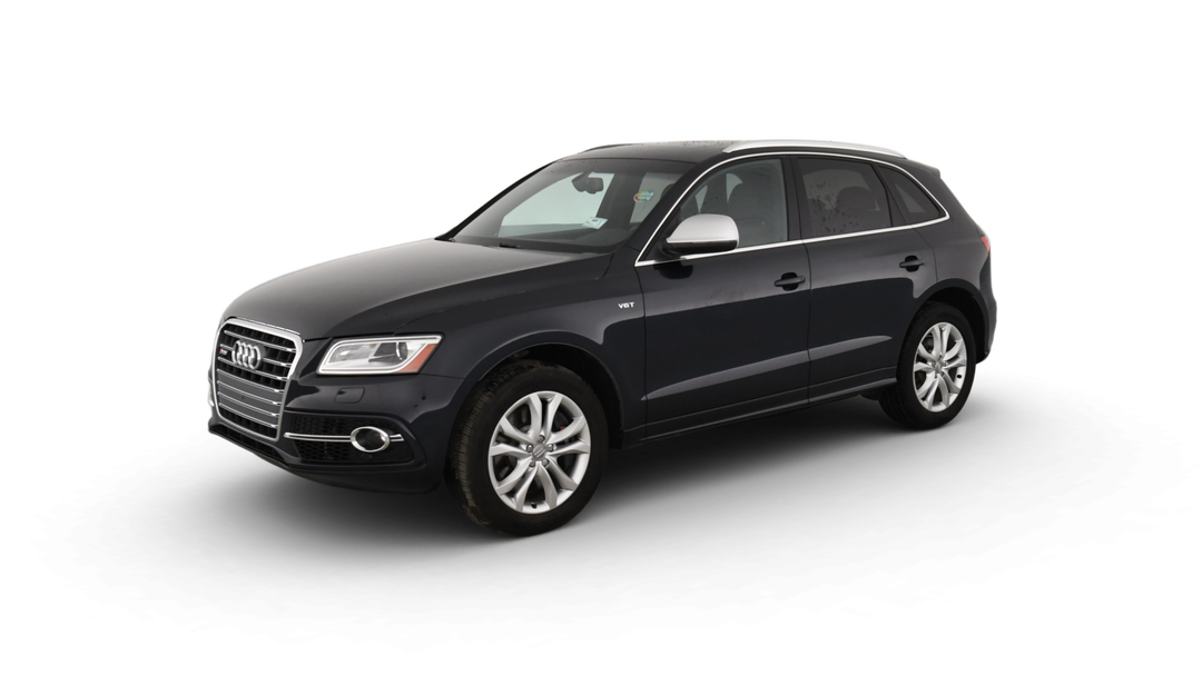 2014 Audi SQ5 | Carvana
